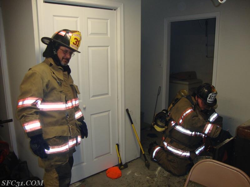 Untimely Passing of Firefighter Sam Morelli Jr. - Sadsburyville Fire ...